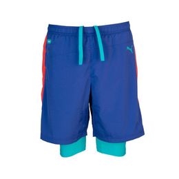 Puma Jogger Pants Faas Two in One Shorts
