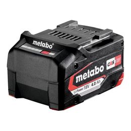 Metabo Li-Power 18V - Werkzeugakku