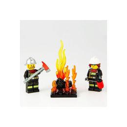 Lego® Spielbausteine Lego Feuerwehr Set