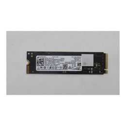 Lenovo NVMe 512GB M.2 (5SS1C17652) SSD-Festplatte