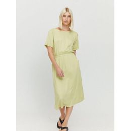 Mazine Midikleid Valera Midi Dress Sommer-Kleid Sexy Abendkleid