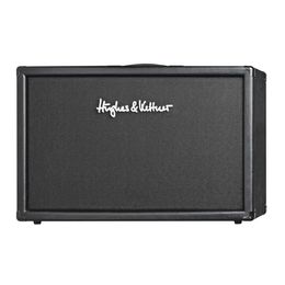 Hughes & Kettner Hughes & Kettner E-Gitarre Hughes & Kettner Tubemeister 212 Cabinet