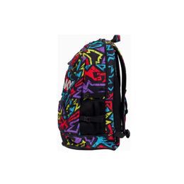 Funkita Daypack Schwimmrucksack Elite Squad 36 Liter für Kinder