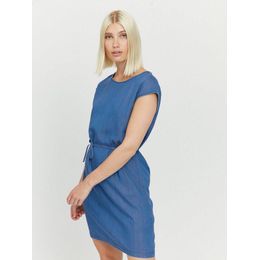 Mazine Minikleid Irby Jeanskleid mini-kleid Sommer-kleid Sexy