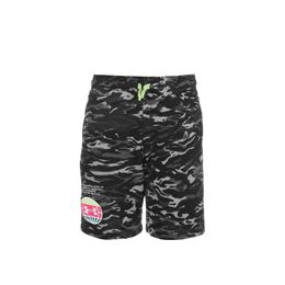 Under Armour® Shorts Rival Fleece ANAML Shorts Kinder