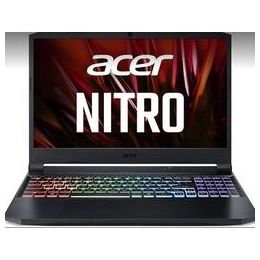 Acer Nitro 5 AN515-57-54LL 15.6 Zoll i5-11400H 2.7GHz 16GB RAM 512GB SSD GeForce RTX 3050 schwarz