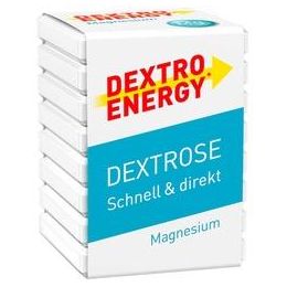 Dextro Energen Magnesium Würfel 1 St