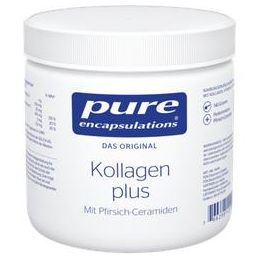 promedico Pure Encapsulations Kollagen plus Pulver 140 g