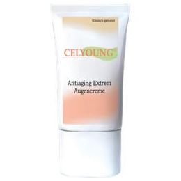 Celyoung Antiaging Extrem Augen Creme 15 ml