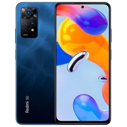 Xiaomi Redmi Note 11 Pro 128GB/6GB atlantic blue 5G