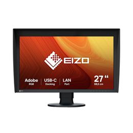 EIZO ColorEdge CG2700S Monitor 68,5 cm (27 Zoll)