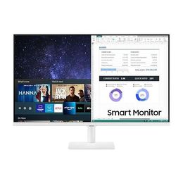 Samsung Smart Monitor S32AM501NU LCD-Display 80,1cm (32")