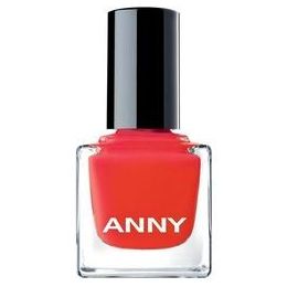 ANNY Nail Polish - On Fire