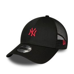 New Era - MLB Home Field 9FORTY - New York Yankees Cap schwarz