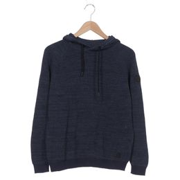 Blend Herren Kapuzenpullover, marineblau