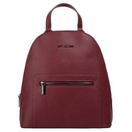 Betty Barclay Cityrucksack, rot