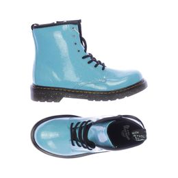 Dr. Martens Damen Stiefelette, hellblau, Gr. 36