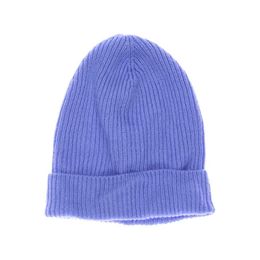Opus Damen Hut/Mütze, blau