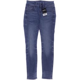 G-Star Raw G Star RAW Damen Jeans, blau, Gr. 25