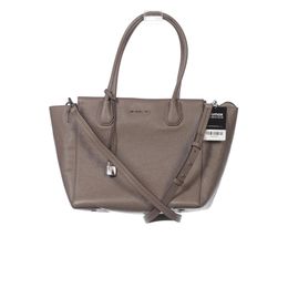 MICHAEL Michael Kors Damen Handtasche, grau