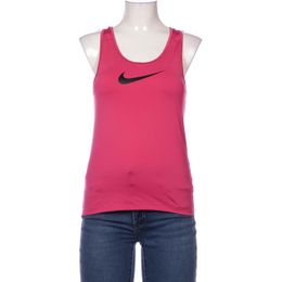 Nike Damen Top, pink, Gr. 38