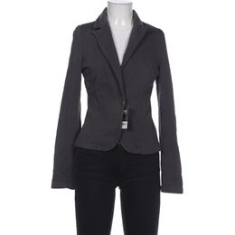 s.Oliver Damen Blazer, grau, Gr. 36