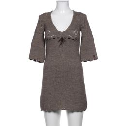 Miss Sixty Damen Kleid, braun