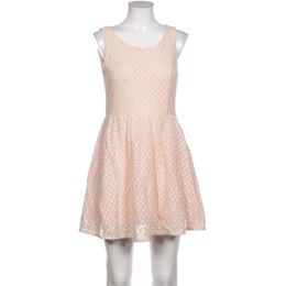 Only Damen Kleid, pink, Gr. 38