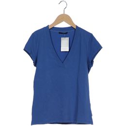 BOSS by Hugo BOSS Damen T-Shirt, blau