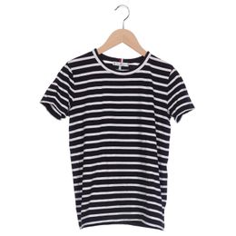 Tommy Hilfiger Damen T-Shirt, schwarz