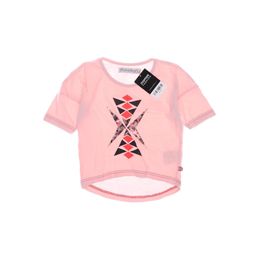 Minymo Damen T-Shirt, pink, Gr. 104