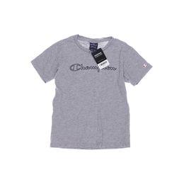 Champion Herren T-Shirt, grau, Gr. 146