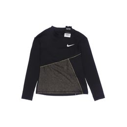 Nike Herren Langarmshirt, schwarz, Gr. 140