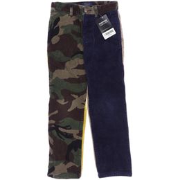 Polo Ralph Lauren Herren Stoffhose, mehrfarbig, Gr. 116