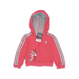 Adidas Damen Hoodies & Sweater, pink, Gr. 104