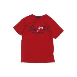 Polo Ralph Lauren Herren T-Shirt, rot, Gr. 146