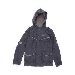 Jack Wolfskin Mädchen Jacke, grau