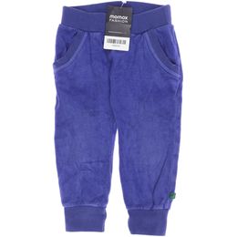 Fred's World by GREEN COTTON Freds World by Green Cotton Jungen Stoffhose, blau