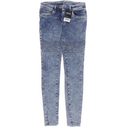 Tom Tailor Damen Jeans, blau, Gr. 170