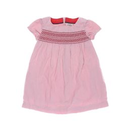 Mini Boden Damen Kleid, pink, Gr. 92