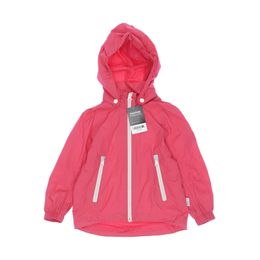 Reima Damen Jacke, pink, Gr. 104