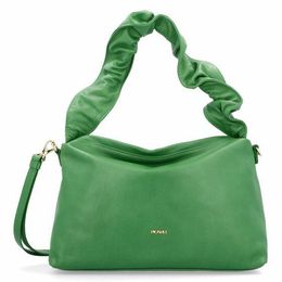 Picard Night Out Schultertasche Leder 34 cm green