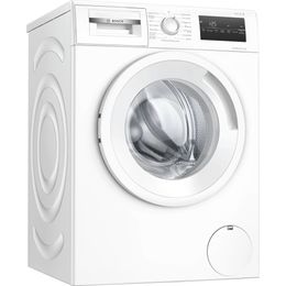B (A bis G) Bosch Waschmaschine "WAN282A3" Waschmaschinen weiß Frontlader Bestseller