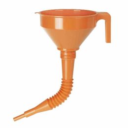 Pressol Öltrichter Trichter 160 mm 1,2l Abfüllen Auto Autozubehör Motor Benzin Kanister