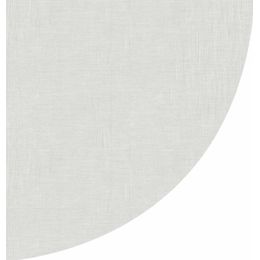 Tischdecke Apelt "ALASKA, LOFT STYLE, Rips Uni" Tischdecken Gr. B/L: 140 cm x 250 cm, 1 St., rechteckig, grau (hellgrau) Tischdecken