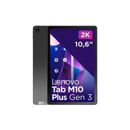 Lenovo Tab M10 Plus 128GB - Storm Grey (3rd Gen)
