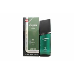 Lomani Eau de Toilette Männer von Edt Spray