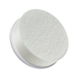 Braun Epilieraufsatz FACE Kosmetik-Schwämmchen SE80b - 2er Pack