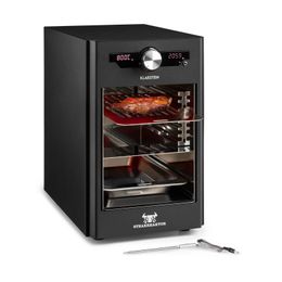 Klarstein Steakreaktor Core Indoor Grillgerät Hochtemperaturgrill 2100W 800°C