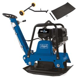 Scheppach HP3000S R&uuml;ttelplatte